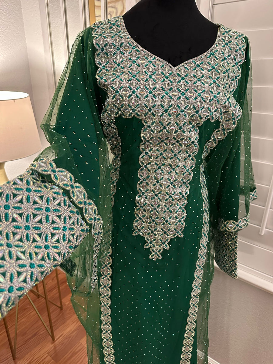 Hiba Mukhwar - Shop Now - Bonita Style