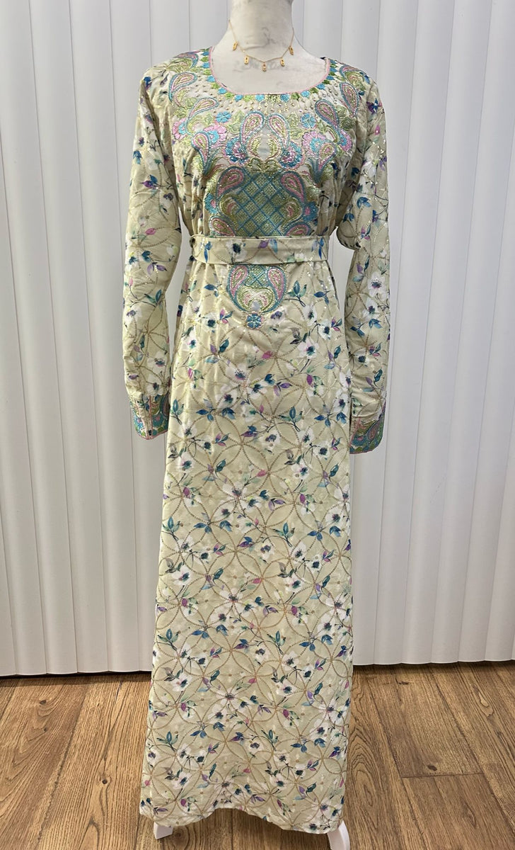 Zeena Mukhwar (L)- Shop Now - Bonita Style