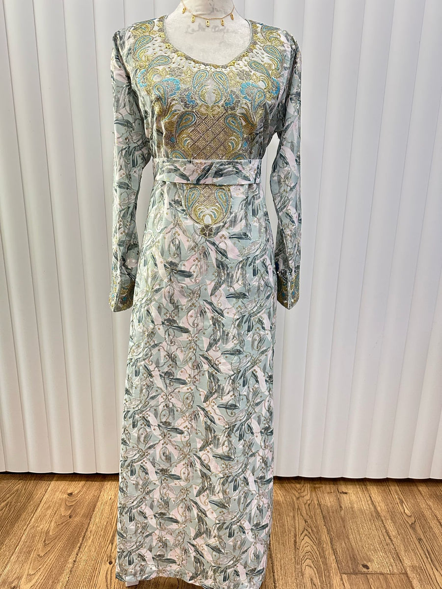 Zeena Mukhwar (M) Shop Now-Bonita Style